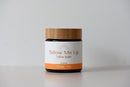 Orange + Pine Tallow Balm – Tallow Me Up